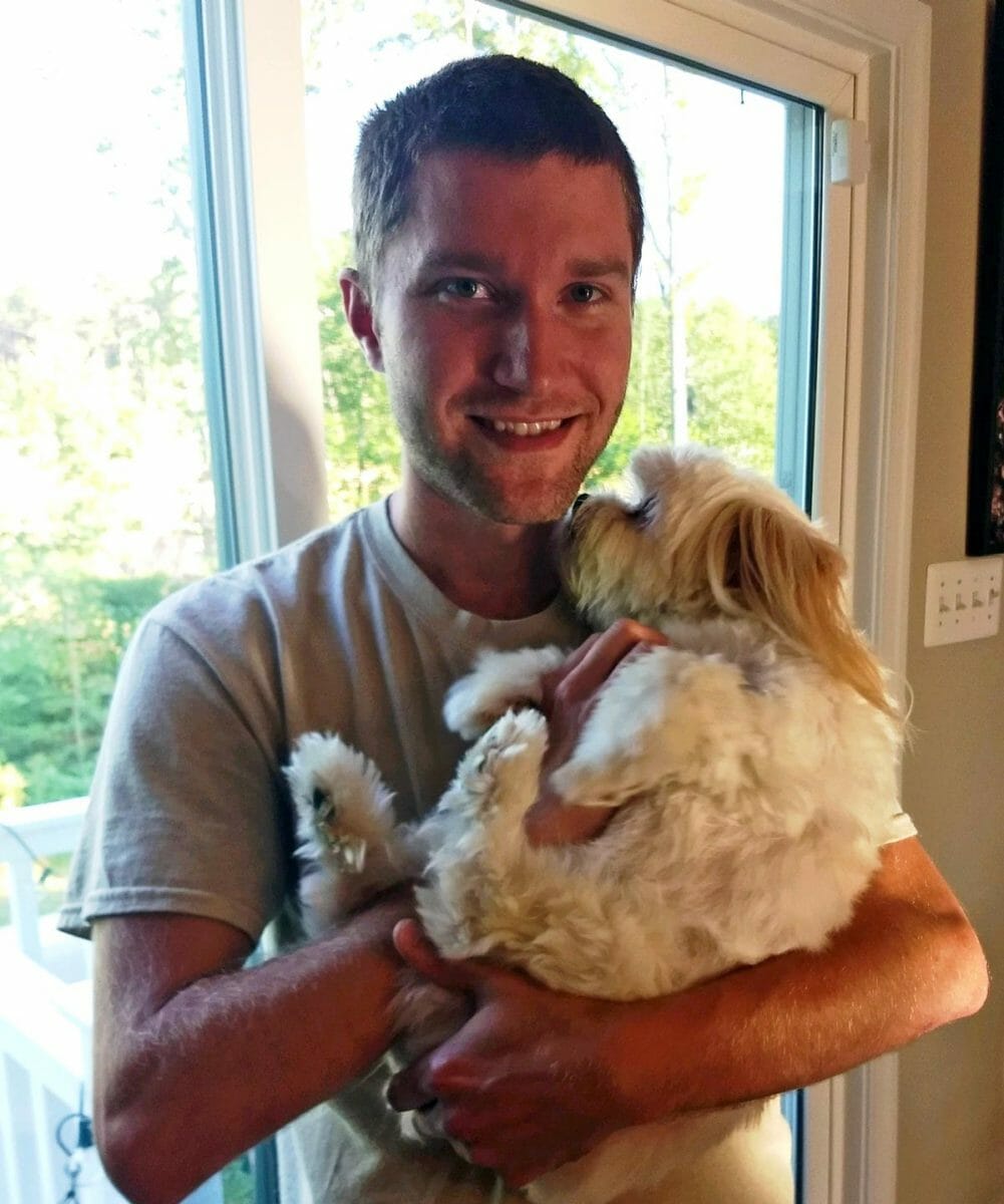 Pet Grooming Services | E.M. Dodgers Pet Supply